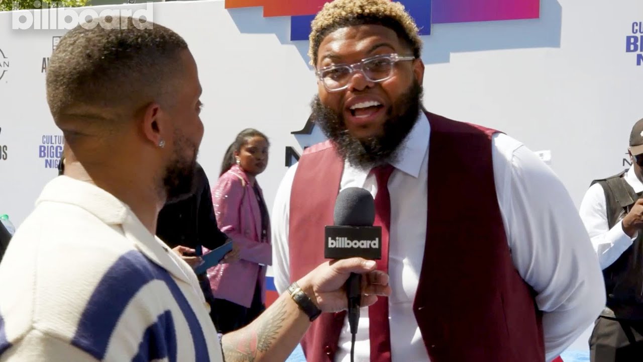 Druski On Whether He's Still With Rubi Rose, Drake & More | BET Awards ...