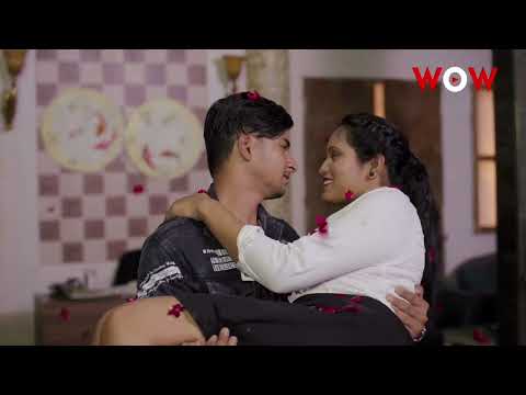 Complementary Massage || Aayushi Jaiswal || WoW Original || Official Trailer