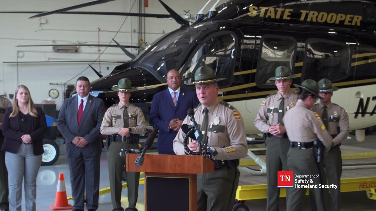 THP Recruiting Press Conference - YouTube