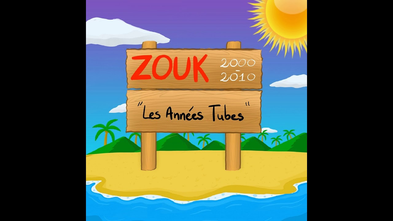 PRINCESS LOVER - MON SOLEIL (ZOUK 2000-2010 : LES ANNEES TUBES ...