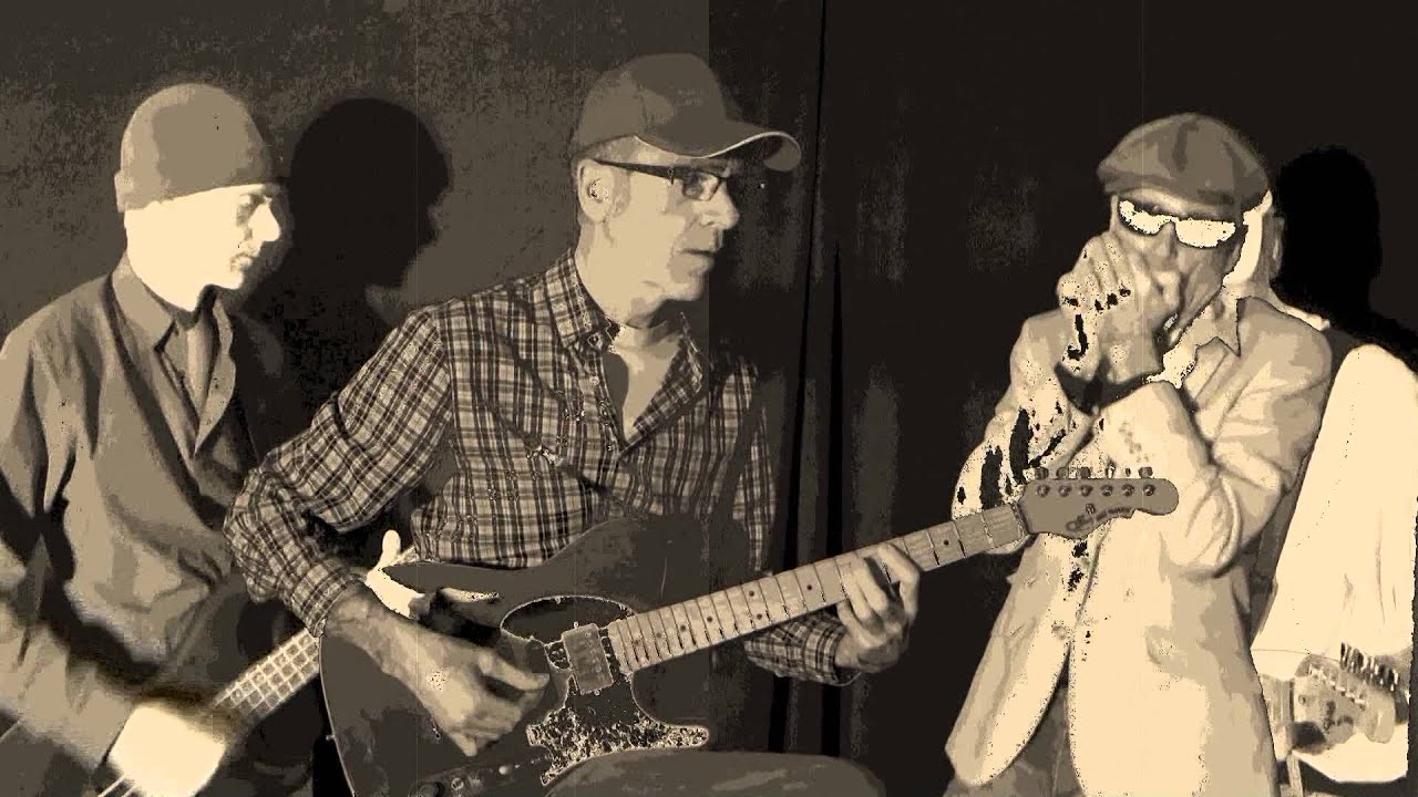 Break The Rules - Status Quo - cover - YouTube