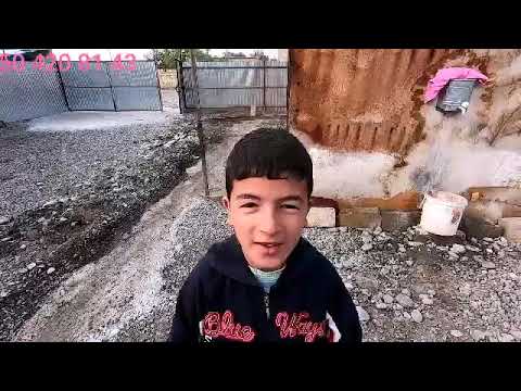 03 10 2019 1ci cəkiliş. Marif  qardaş ALLAH qurbanınızı qəbul etsin !!