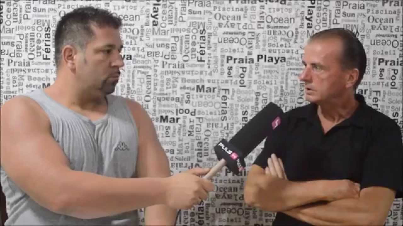 Werner Rydl 2015 - Meisterschaft der Bewusstheit - YouTube