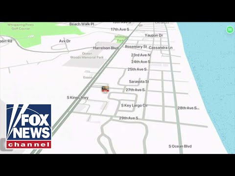 Apps for staying updated during severe weather