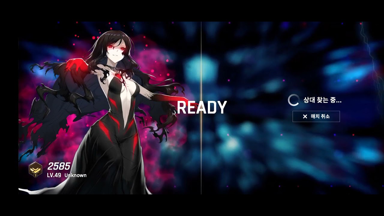 [Counter Side Kr] Test Awaken Ministra In PvP - YouTube