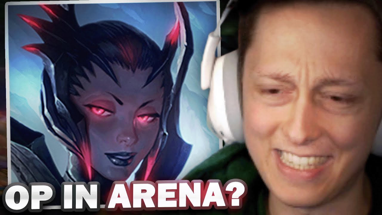 ELISE sieht ja komplett STARK aus! - YouTube