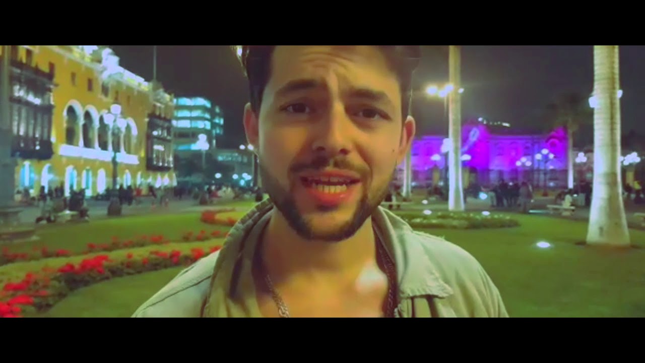 El Peor - Chyno Miranda ft. J,Balvin. Ludo y Mancho cover - YouTube