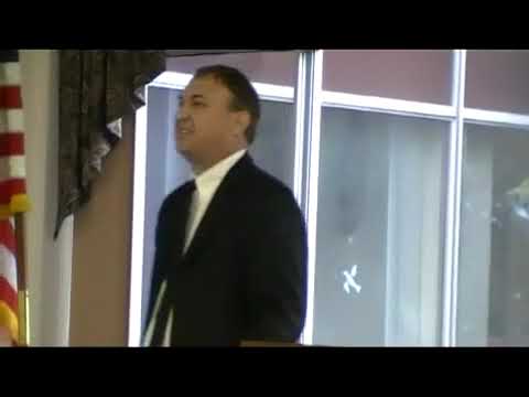 video_100909_Phil_Davison_Stump_Speech.flv - YouTube