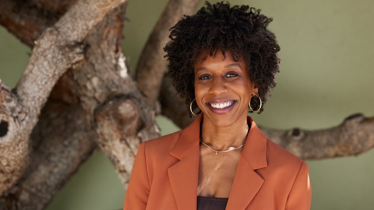 Samira Jackson Account Executive at Art Machine details her journey ...