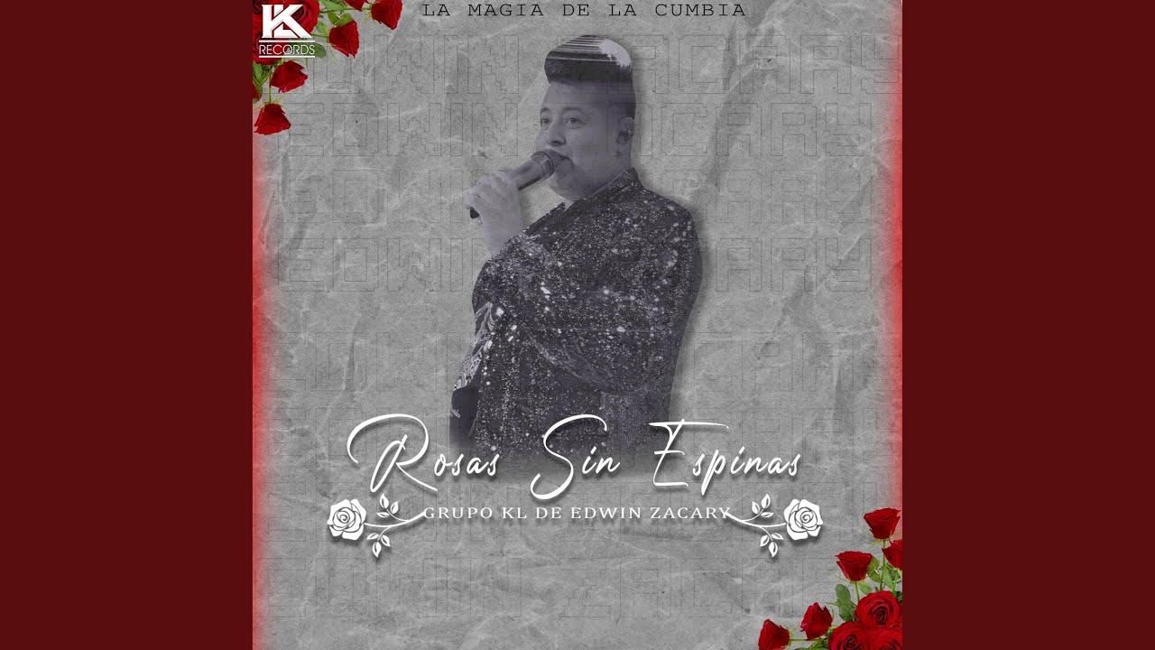 Rosas Sin Espinas - YouTube