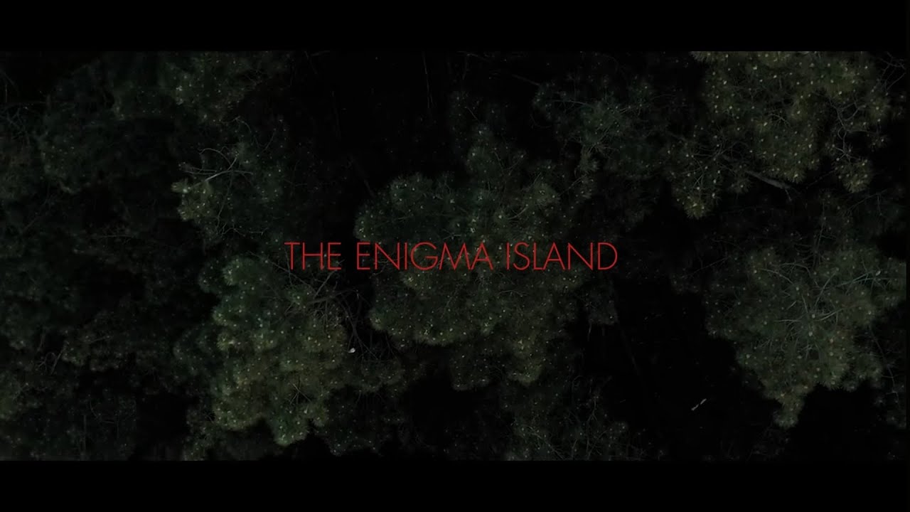 The Enigma Island (Short Film School Project) - YouTube