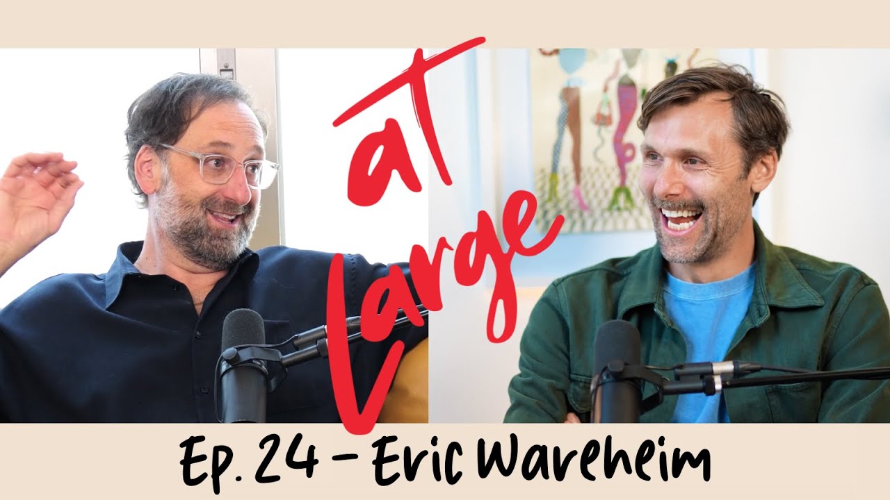 #24: Eric Wareheim- Acquired Tastes - YouTube