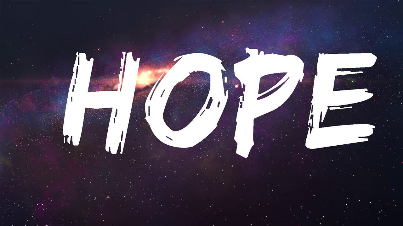 Xxxtentacion Hope Lyrics Music Mystique Youtube