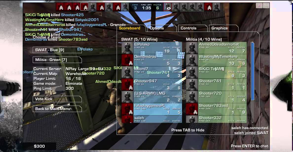 NPLAY? #2 - NPLAY-Begone - YouTube