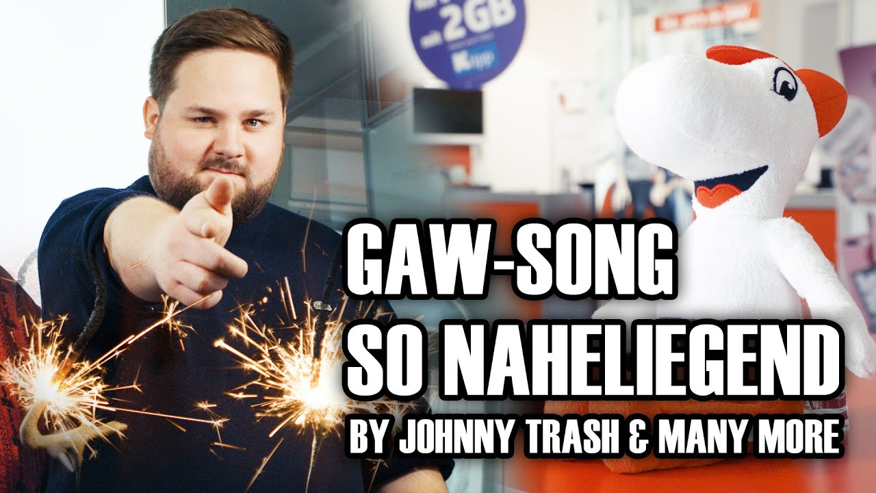 GA Weissenstein Jubiläumssong: SO NAHELIEGEND - YouTube