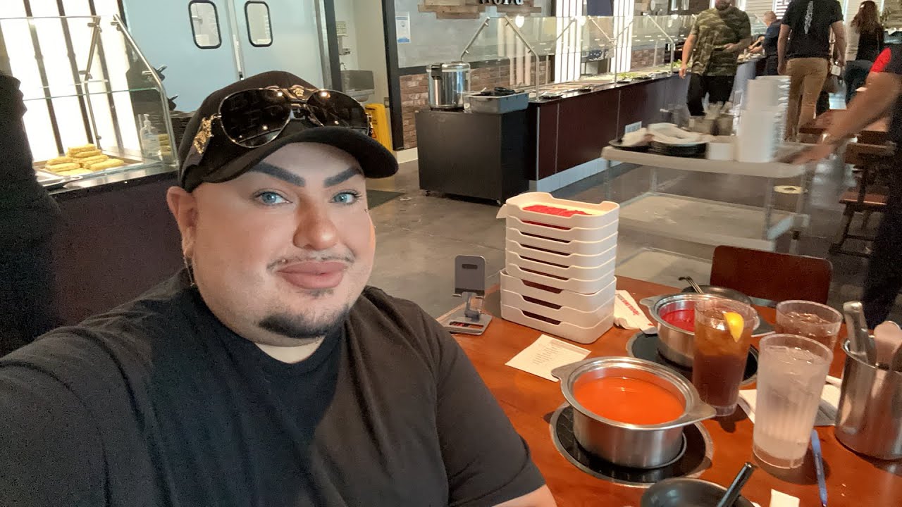 My Fave Hot Pot in California • BOILING WORLD • IT’S ABOUT TO GO DOWN ...