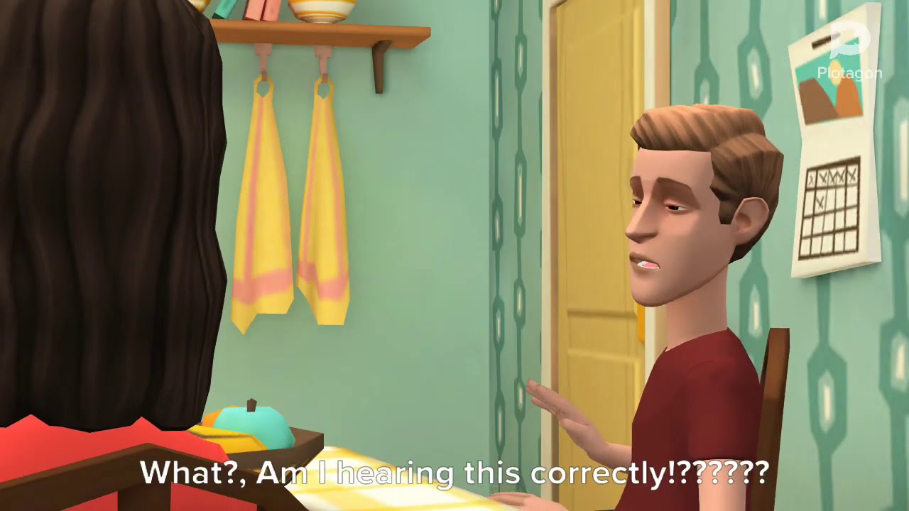 Story of Toby Part 2 - YouTube