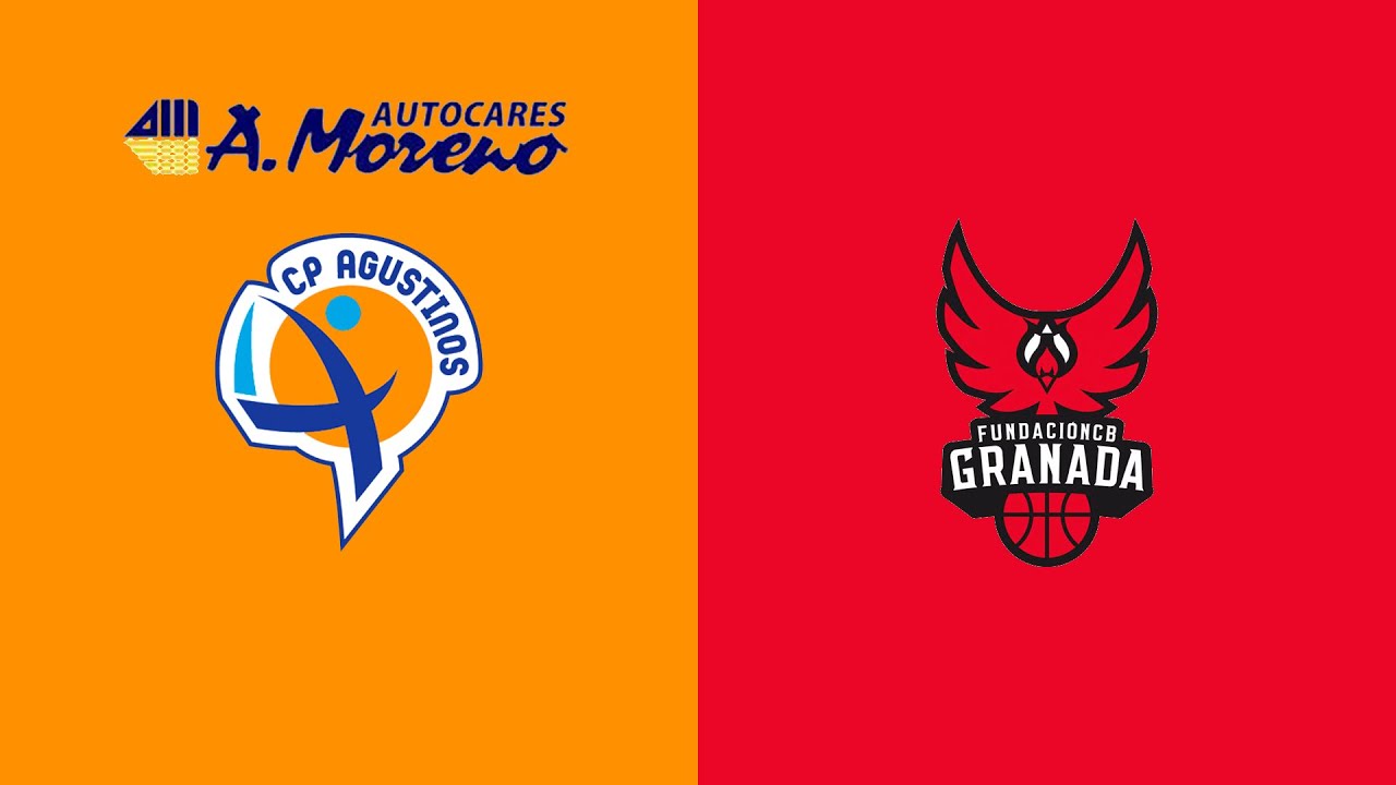 Autocares Moreno Agustinos - Jurand FCBG - Semifinal Baloncesto Cadete ...