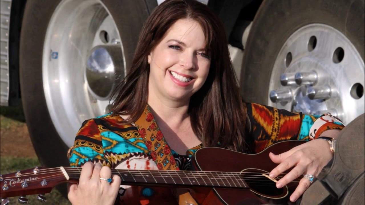 Tumbleweed Smith Interview June 2016 - YouTube