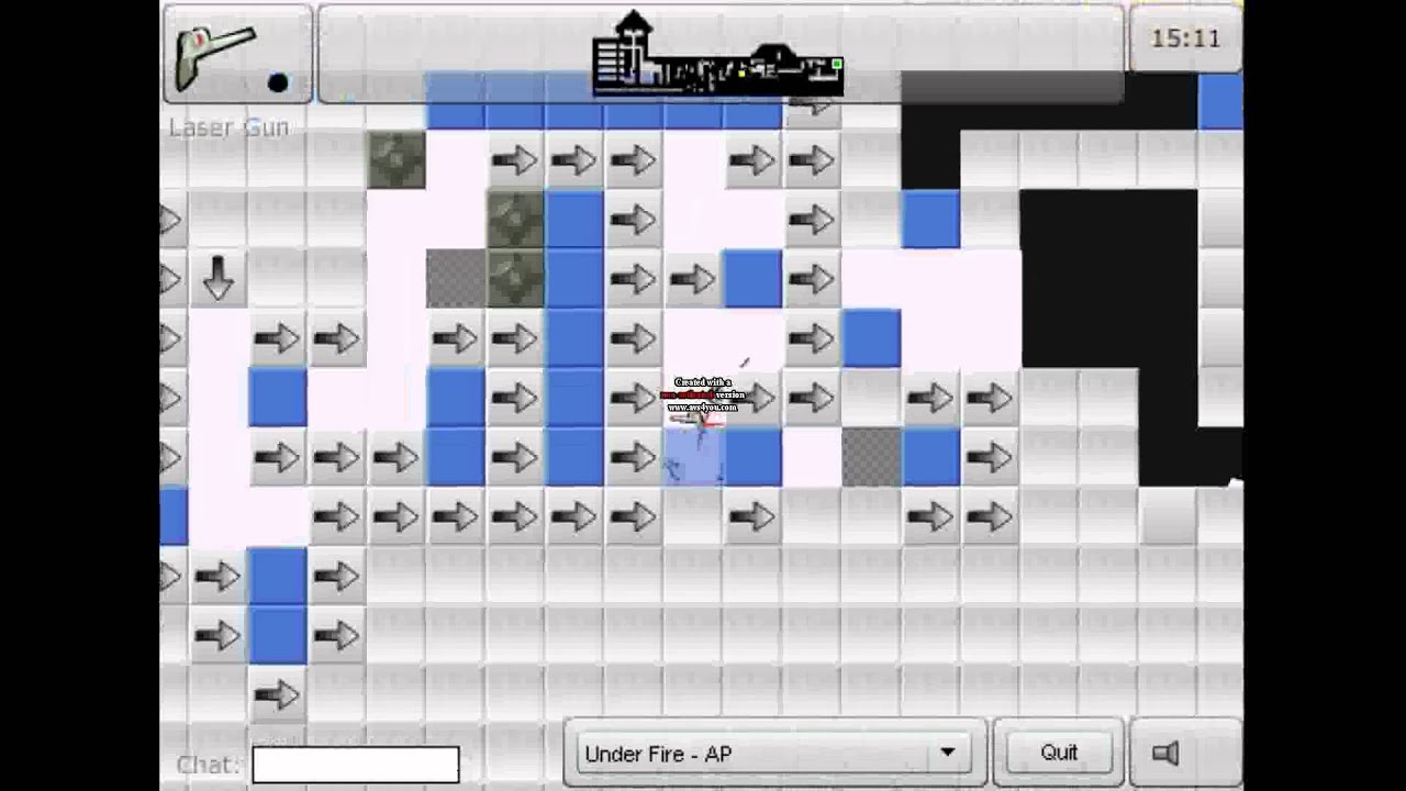 Platform Racing 2 Solo Traps [Hard] - YouTube