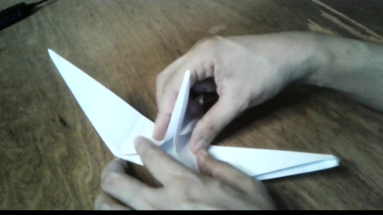 How to make Diplodocus dinosaur origami tutorial Do it Yourself (by ...