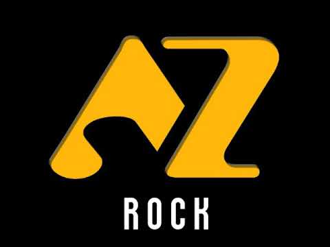 Logo de AZ Rock puerto rico - YouTube