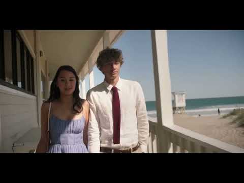 belly announces her engagement to jeremiah | the summer i turned pretty 3x3