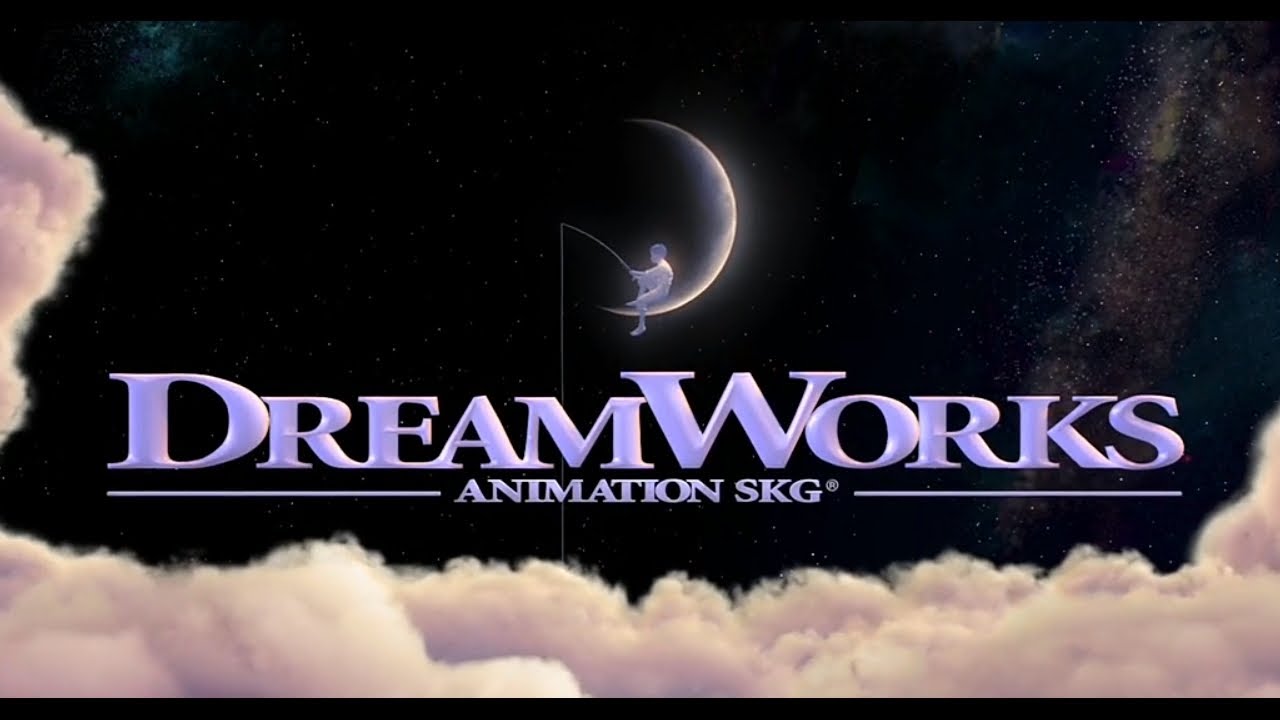 DreamWorks Animation SKG (2010-2018) with 2022 fanfare - YouTube