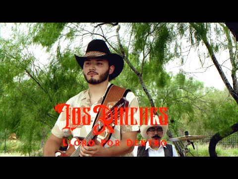 Los Rinches - Lloro Por Dentro - YouTube