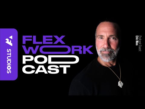 Healing in the Spotlight: Eric Nies on the Real World, Ayahuasca, and the Path to Self