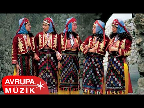 Bahri Akyüz - Bülbül Yuvan Yıkıldı mı (Official Audio)