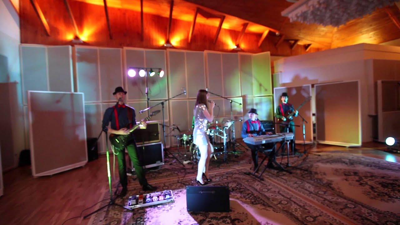 Zespół muzyczny VERDA (2015) - "Ale Ale Aleksandra" - YouTube