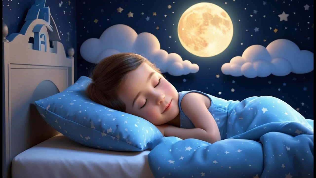 If You’re Sleepy and You Know It, Close Your Eyes | Fun Nursery Rhyme ...