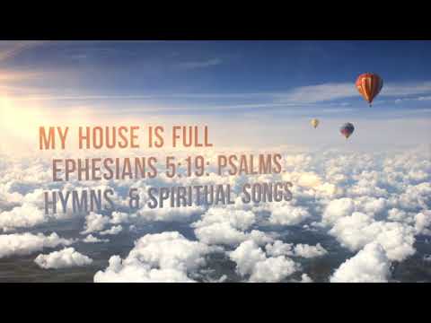 My House is Full, But My Field is Empty - YouTube