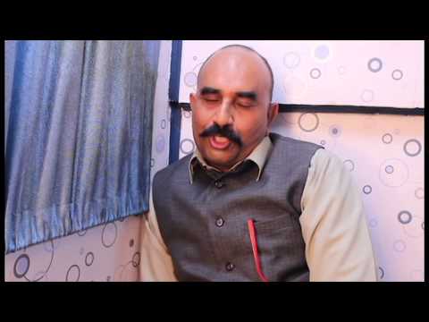 Padam Singh talks about CortoKino 2015 - YouTube