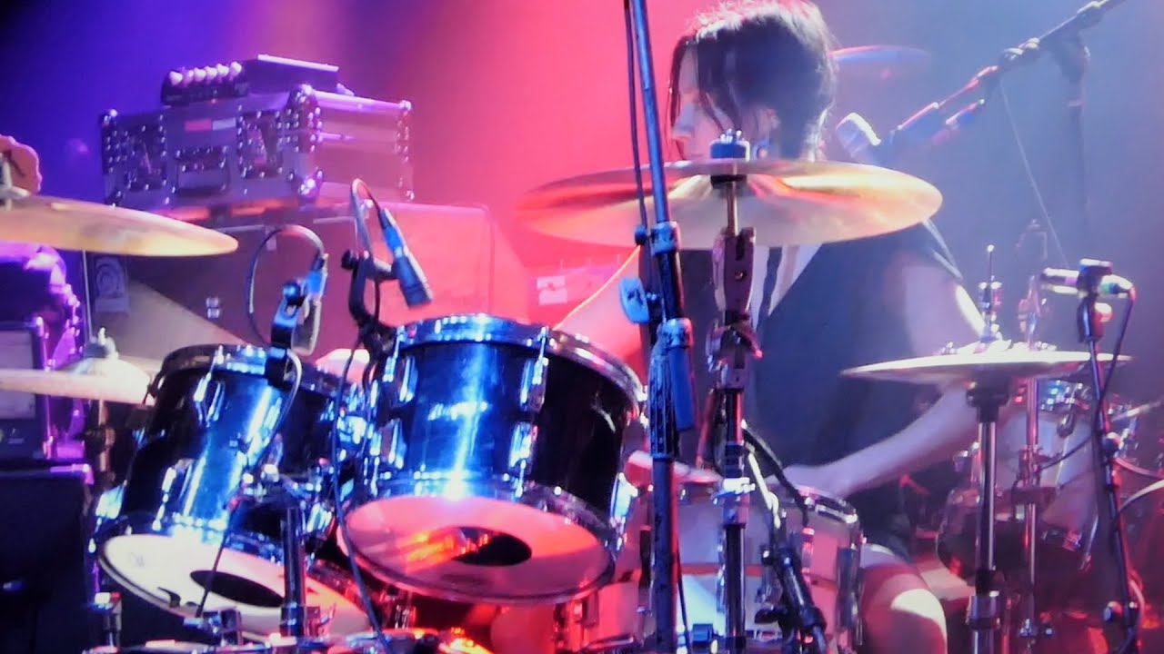 Helms Alee - Full Show, Live at The Broadberry, Richmond Va. 6/25/22 ...