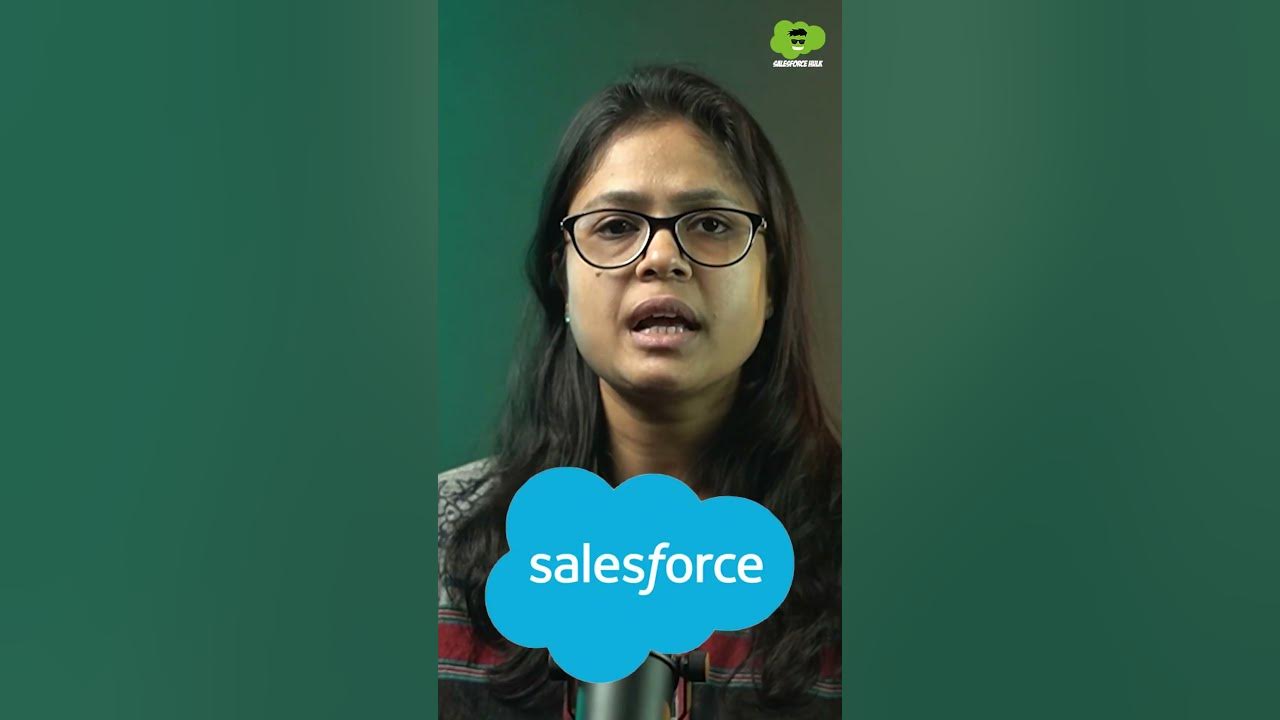 What Is a Salesforce Developer? - YouTube