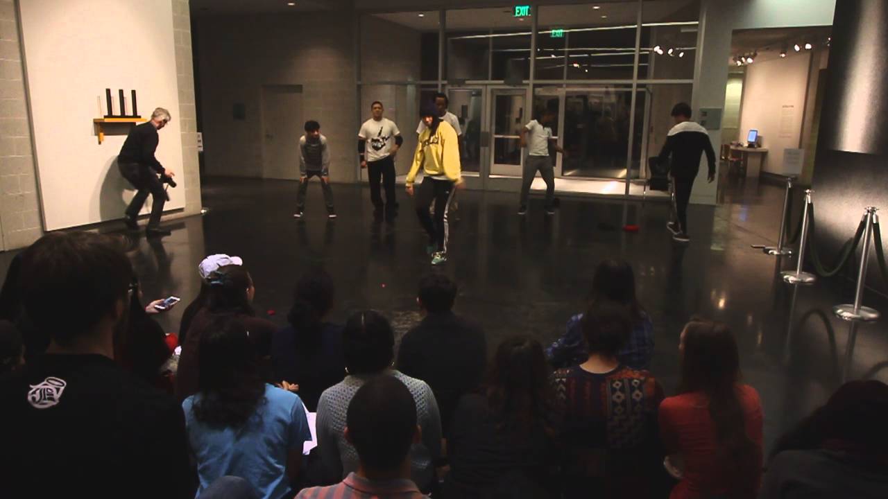 RPI Breakdance Crew - 213 Crew Showcase - YouTube