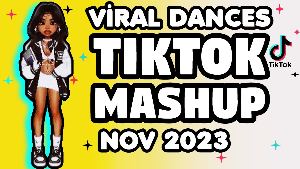 NEW TIKTOK Mashup VIRAL DANCES November 2023 | Part 14 - YouTube