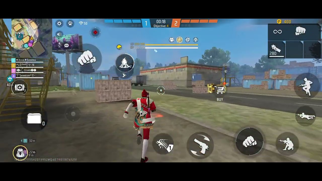free fire max game\\ max gaming\\ free fire gameplay\\ ff game\\ max ...