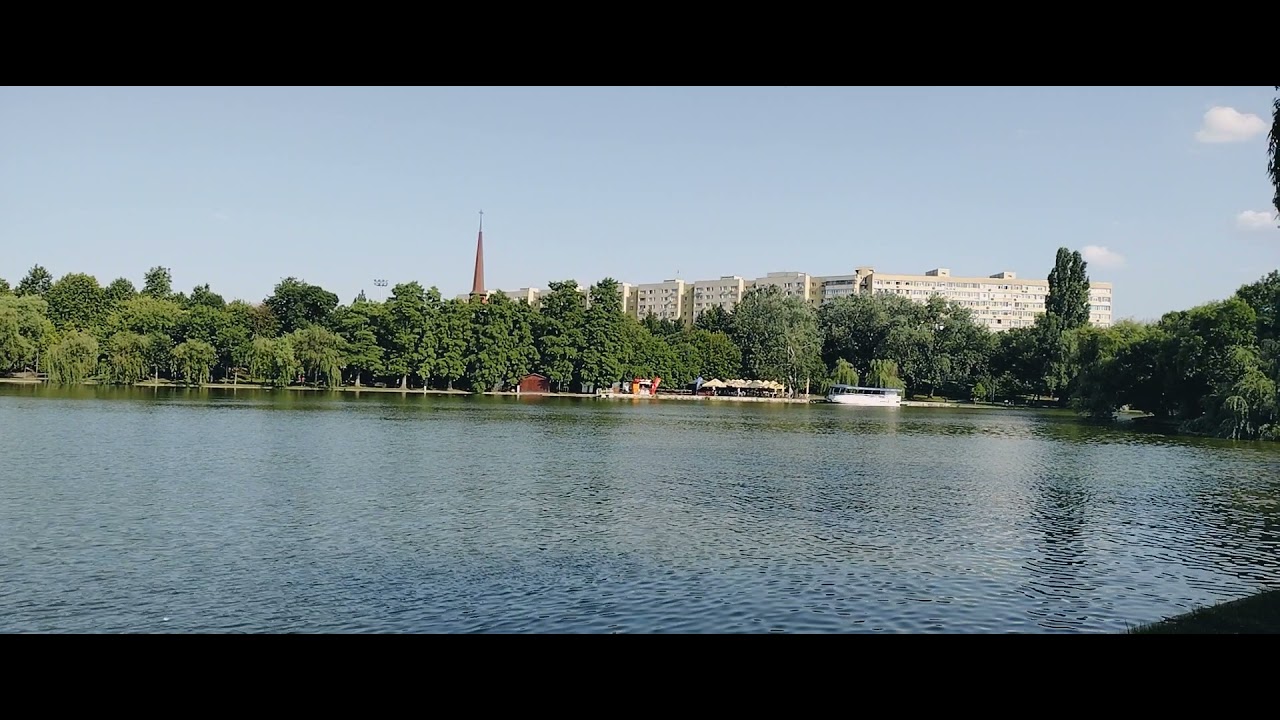 Nokia X20 5G, Video Sample (Cinematic)