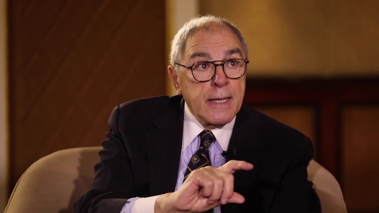 Reactionary technical analysis : a perspective | Ralph Acampora, CMT ...