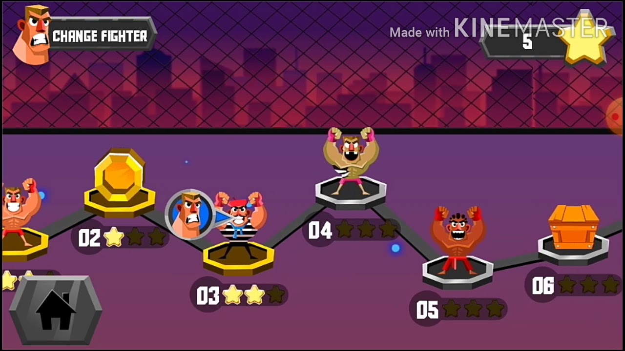 Ufb 3 (gameplay) - YouTube