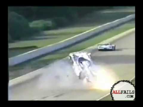 Flying Car FAIL - YouTube