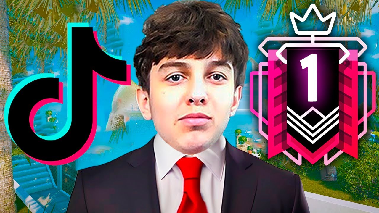 STOMPN vs #1 TikTok Clan - YouTube