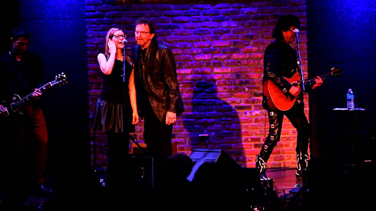 Vehicle -- Perfromed by Jim Peterik, Mike Borch, Lisa Loeb, & Jonny ...