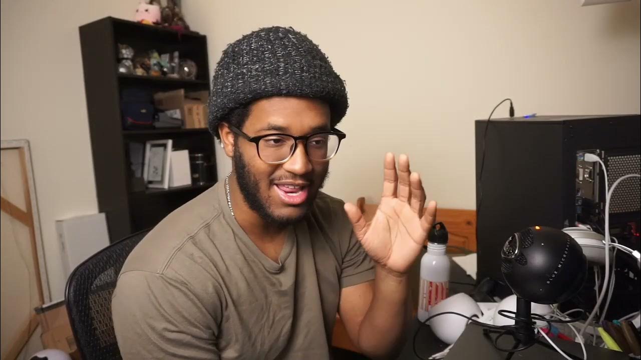 LeetCode everyday: Day 114 - Waking up early pt 3: Reloaded - YouTube