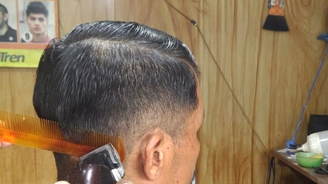 model rambut rapi pria 🆒 - YouTube