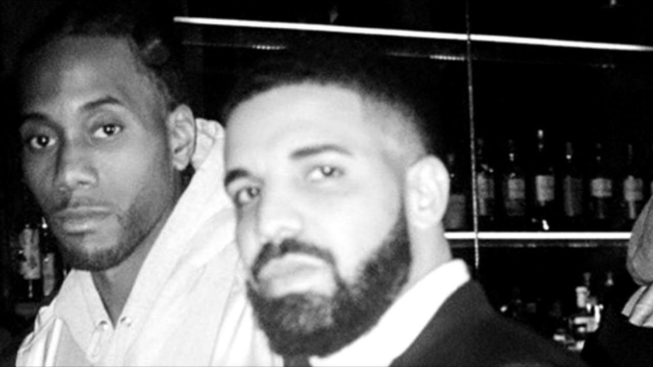 Drake Type Beat - Kawhi - YouTube