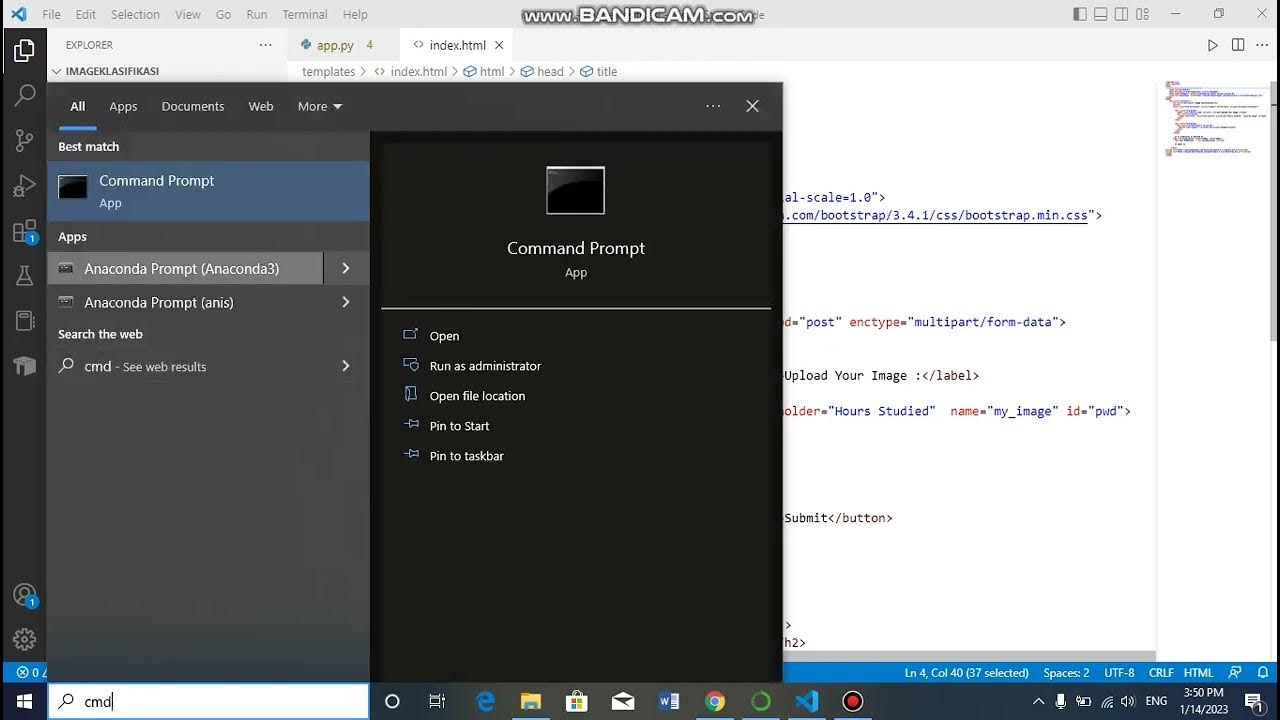 KLASIFIKASI GAMBAR MENGGUNAKAN METODE CNN (google colab,python) - YouTube